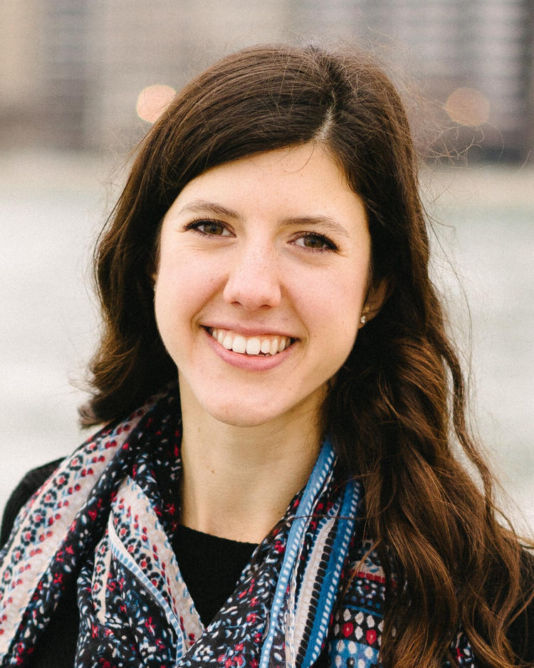 Anna Hancock | Datta Lab