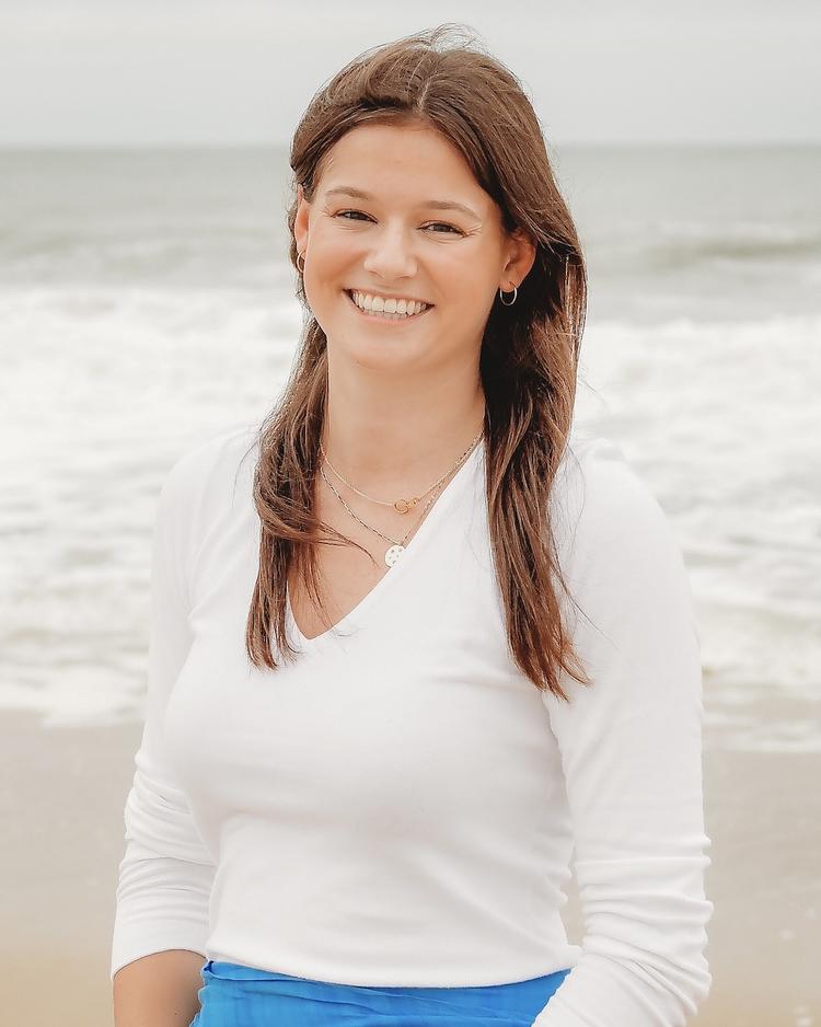 Caroline Adkins | Datta Lab