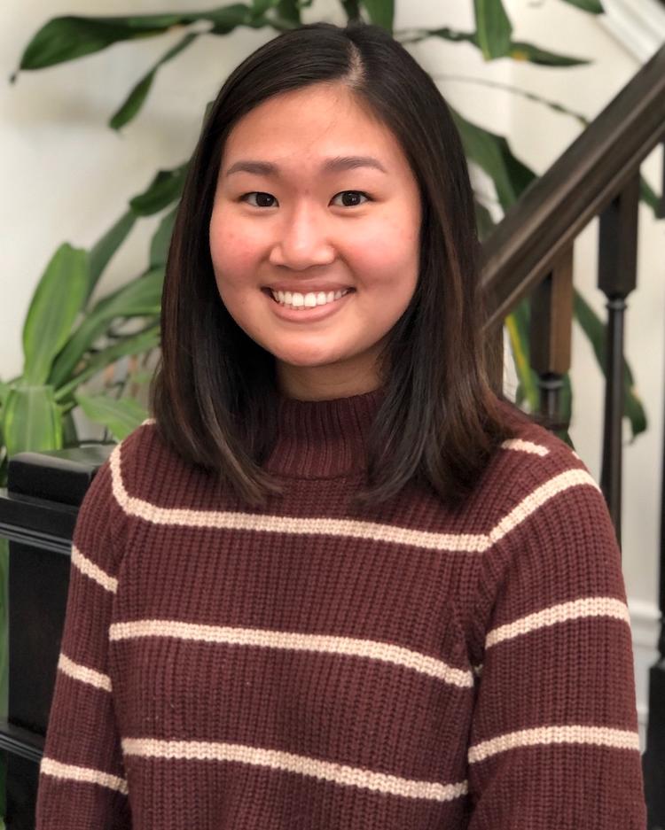 Emily Chen | Datta Lab