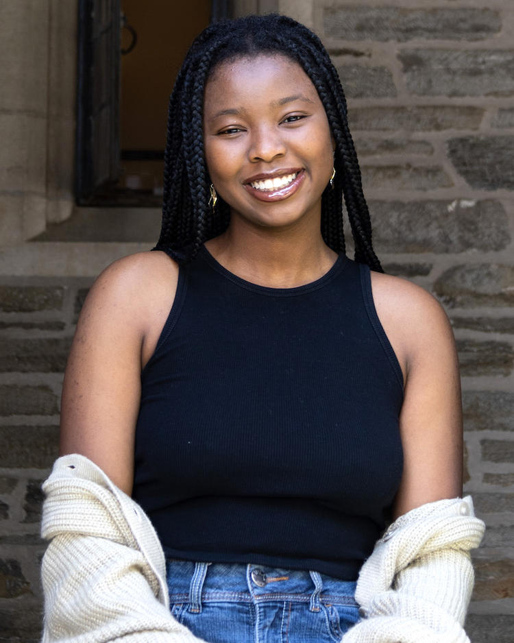 Fatmata Nallo | Datta Lab