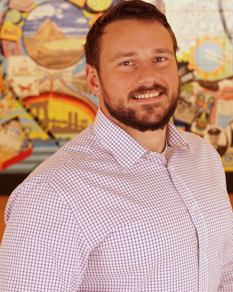 Galen Mandes | Datta Lab