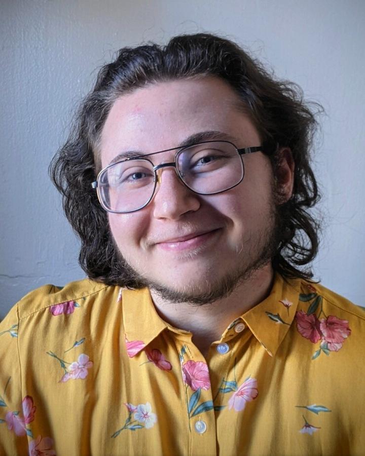 Malcolm Slutzky | Datta Lab