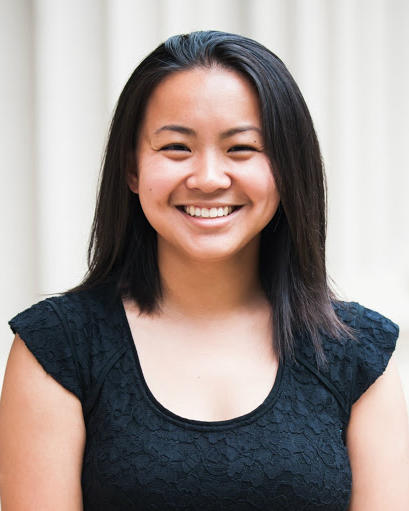 Nancy Lu | Datta Lab