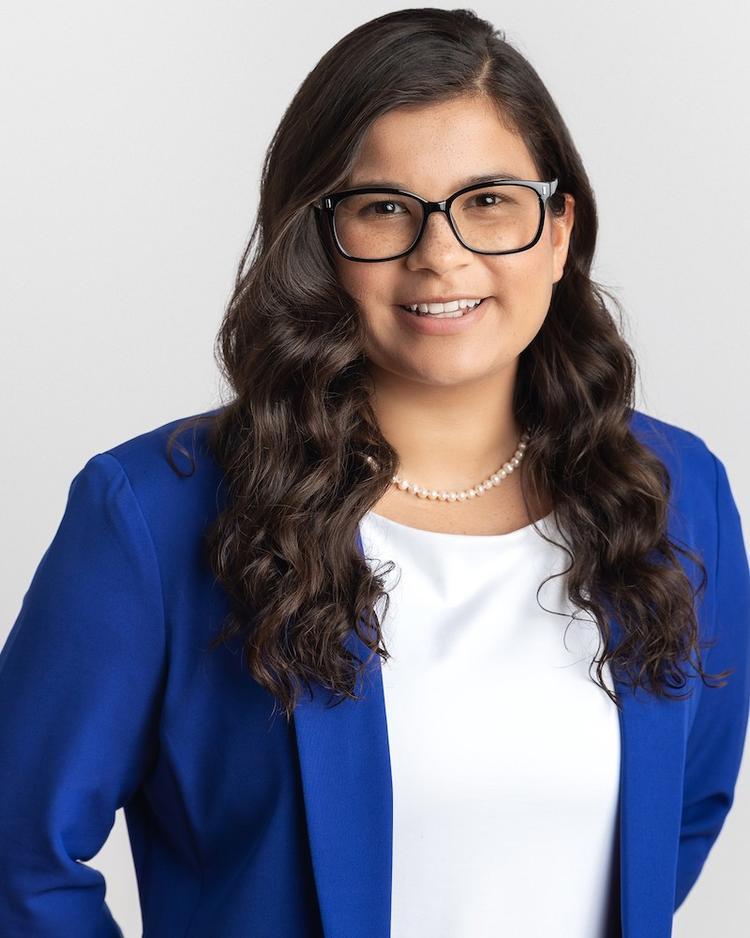 Victoria Grace Muir | Datta Lab