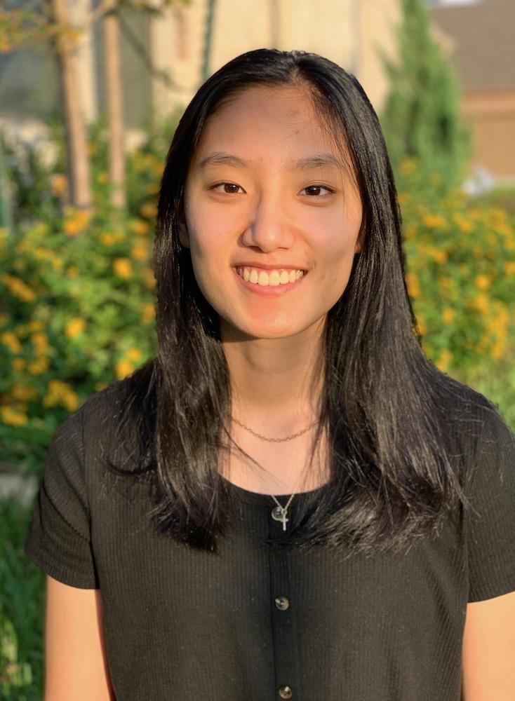 Yaxin Duan | Datta Lab