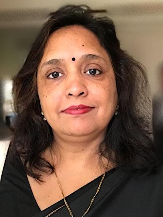 Anushree Malik | Datta Lab