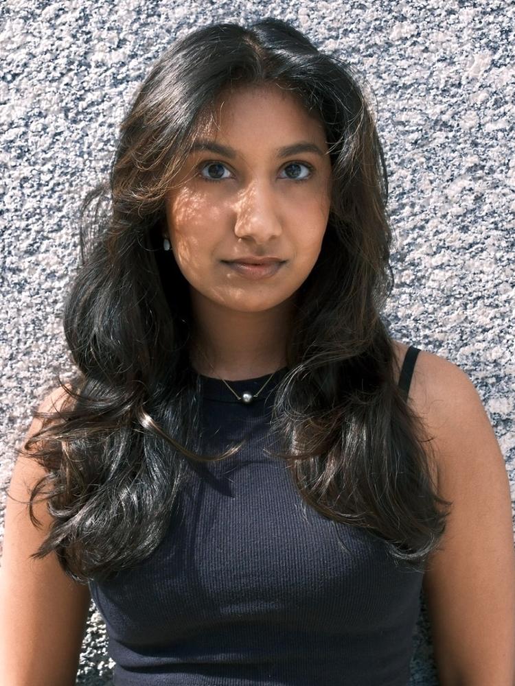 Ipsita Tingi | Datta Lab